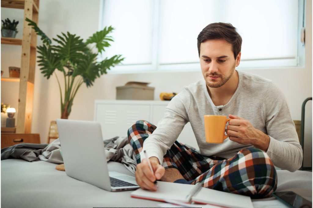 20 Morning Routines That Improve Productivity All Year - Lifestyle and ...